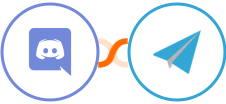 How to integrate Discord & Aero Workflow | 1 click ️ integration