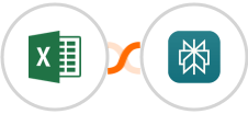 How to integrate Microsoft Excel & Perplexity AI | 1 click ️ integrations